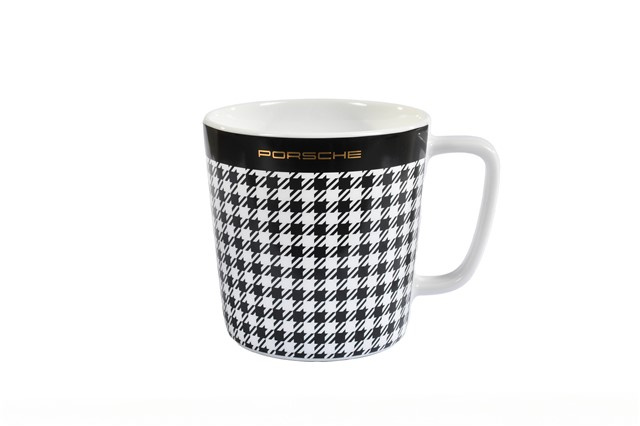 TEILE.COM | Collector's Cup No. 7 – Pepita design, 500ml / new ...