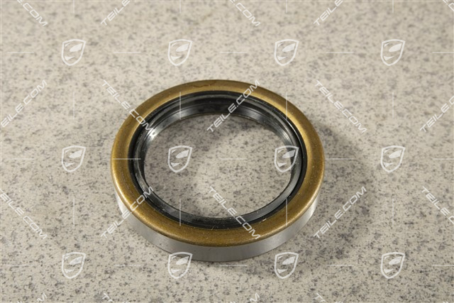 TEILE.COM | Radial shaft seal / new / 914 / 401-05 Wheel carrier, wheel ...