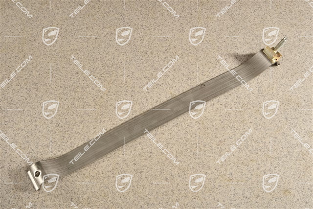 TEILE.COM | Turbo, Exhaust tensioning / restraining strap / clamp / new ...