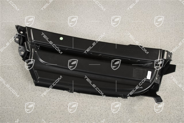 TEILE.COM | Retaining frame, Insert, Sport Design Package, R / new ...