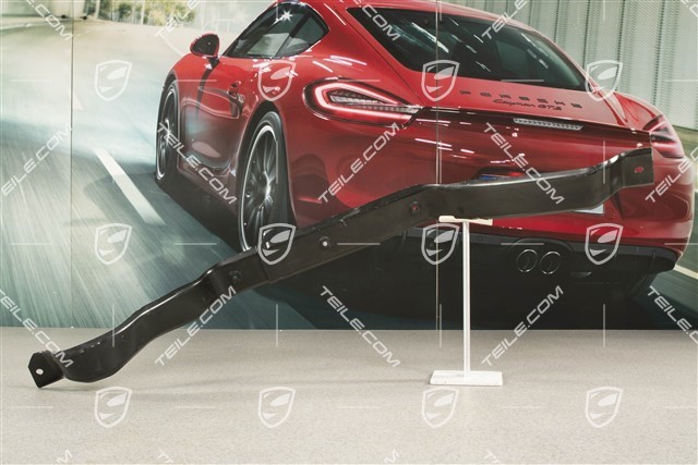 TEILE.COM | Carrier / used / Cayenne 958 / 801-70 Underbody linings ...