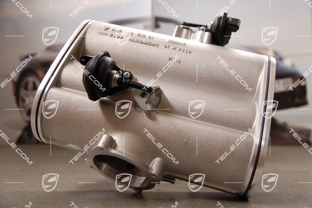 TEILE.COM | Distributor tube, GT3 RS / new / 911 997 / 107-10 L ...