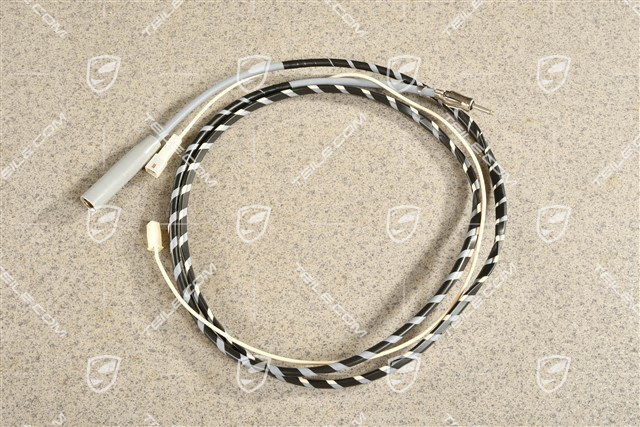 TEILE.COM | Connection cable to antenna Signal Amplifier Booster / new ...