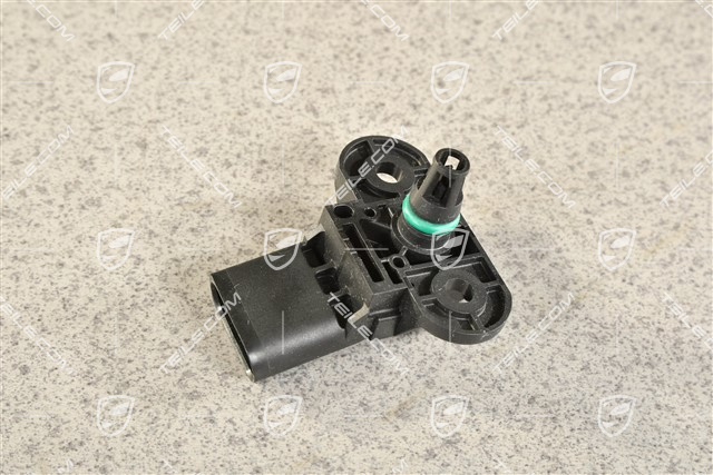 TEILE.COM | Pressure sensor, Air intake manifold, Hybrid / new ...