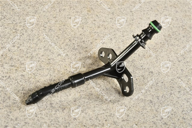 TEILE.COM | Camera washer nozzle jet, Night Vision / new / Panamera 971 ...