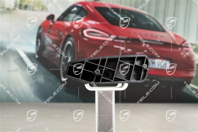 TEILE.COM | Front bumper cover / lining support rail, lateral, Spyder ...