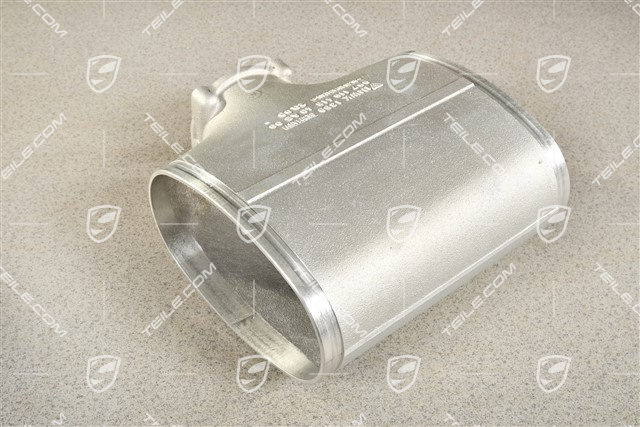 TEILE.COM | Distributor tube, 3,8L Powerkit / new / 911 997 / 107-10 L ...