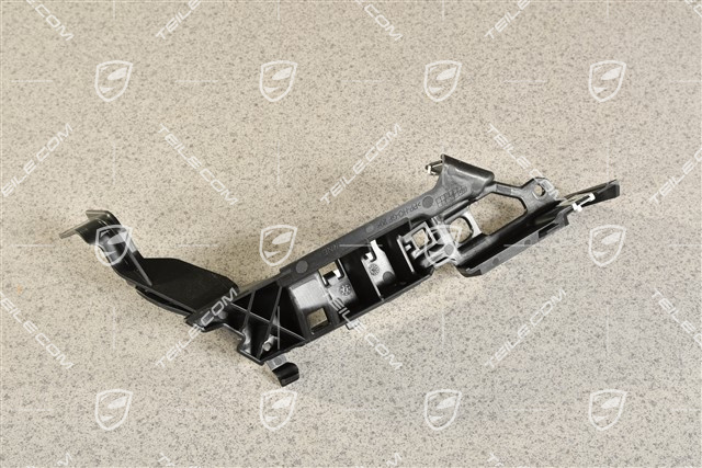 TEILE.COM | Holding / support rail, front bumper, R / new / Taycan 9J1 ...