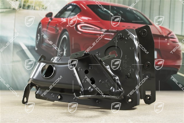 TEILE.COM | Support, Wing, R / new / Cayenne 9Y0 / 801-10 Body front ...