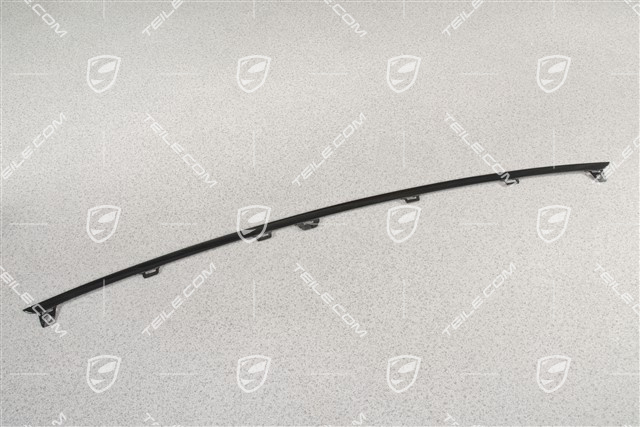 TEILE.COM | Centre disc / trim for front bumper retaining frame centre ...