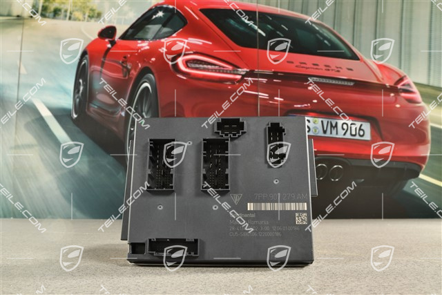 TEILE.COM | Control unit (BCM) Comfort and electrical system / new ...