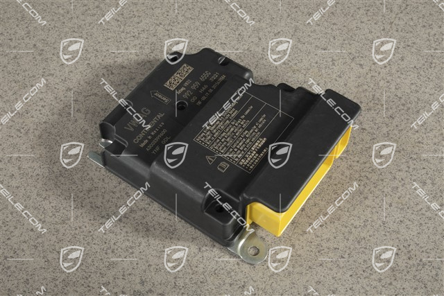 TEILE.COM | Control unit, sensor airbags / new / 911 992 / 901-03 ...