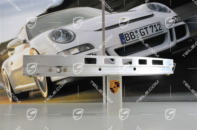 TEILE.COM | Bumper reinforcement / used / 911 996 / 802-02 Front bumper ...