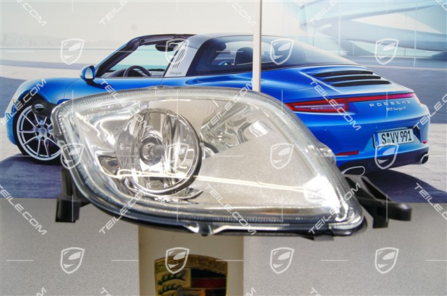 TEILE.COM | Nebelscheinwerfer, L / Neu / Cayenne 955 / 905-00 ...