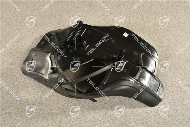 TEILE.COM | Control arm spoiler / Brake air deflector, R / new / 911 ...