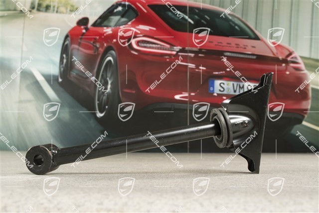 TEILE.COM | Strut bar, front, R / used / 911 991 / 801-10 Body front ...