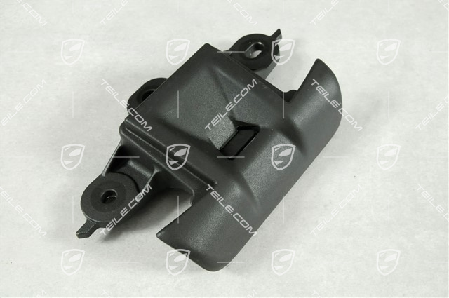 TEILE.COM | MOUNTING / used / 911 991 / 807-25 A-pillar lining ...