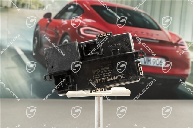 TEILE.COM | Heater fan regulator / module / new / Panamera 970 / 813-00 ...