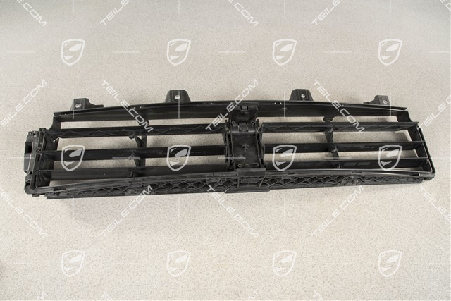 TEILE.COM | Disc set, Center, Matt black / used / Panamera 971 / 802-00 ...