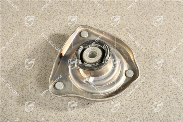 TEILE.COM | C4 / C4S / Turbo, Shock absorber / Vibration damper ...
