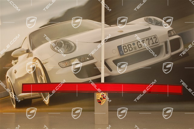 TEILE.COM | Reflector trim C4/4S, Facelift 2009-2012 / new / 911 997 / ...