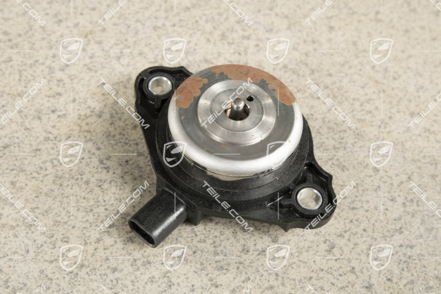 TEILE.COM | Throttle control element, Camshaft, 3,0L 235/309kW / new ...