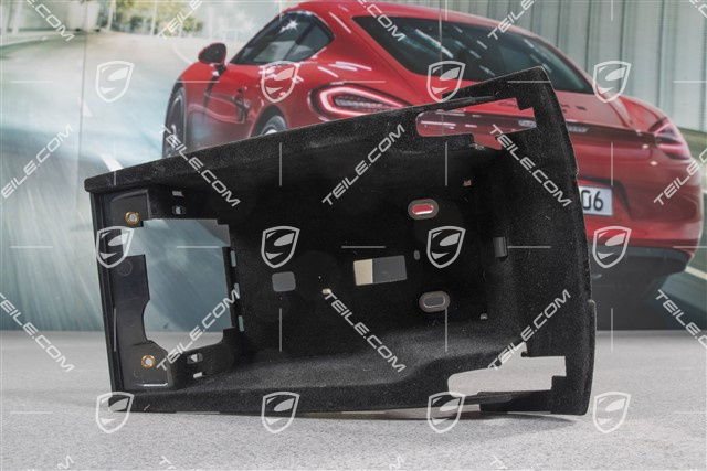 TEILE.COM | Stowage compartment, Centre console, Front / used ...