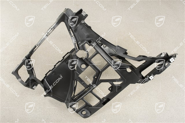 TEILE.COM | Support for rear bumper, L / new / 911 992 / 802-05 Rear ...