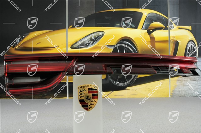 TEILE.COM | Heckleuchte, aussen, R / Neu / Panamera 971 / 905-05 ...