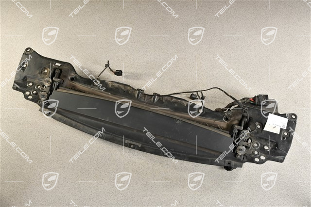 TEILE.COM | Coupe, Spoiler drive unit, complete / used / 911 991 / 803 ...
