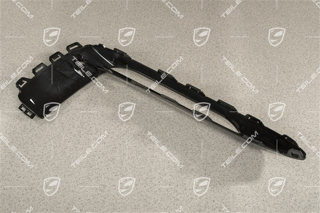 TEILE.COM | Sport Design, Trim for air inlet, Park assist, High gloss ...