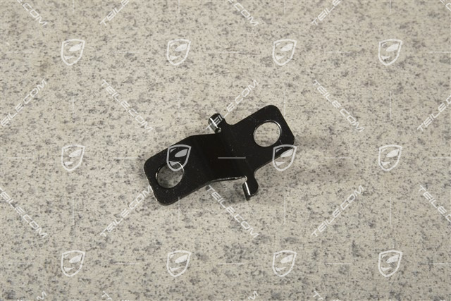 TEILE.COM | Bracket / new / 911 996 / 801-70 Underbody linings ...