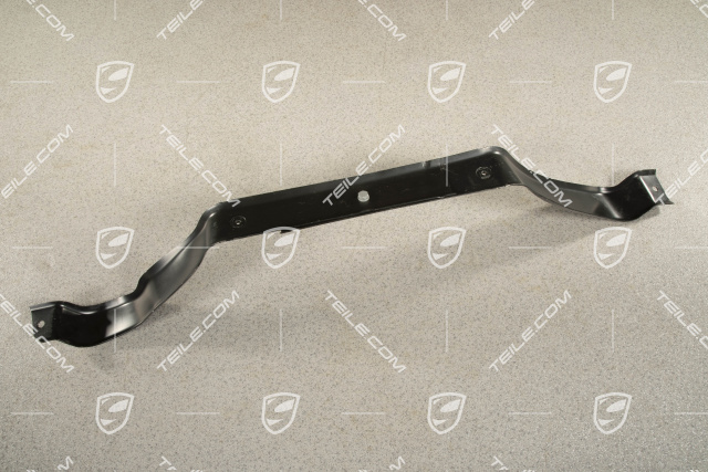 TEILE.COM | Carrier / used / Cayenne 958 / 801-70 Underbody linings ...