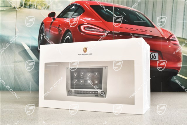 TEILE.COM | Porsche Classic Communication Management (PCCM Plus ...