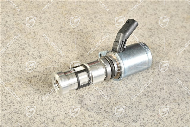 TEILE.COM | Oil pressure Control Valve, 4,0L / new / Panamera 971 / 104 ...