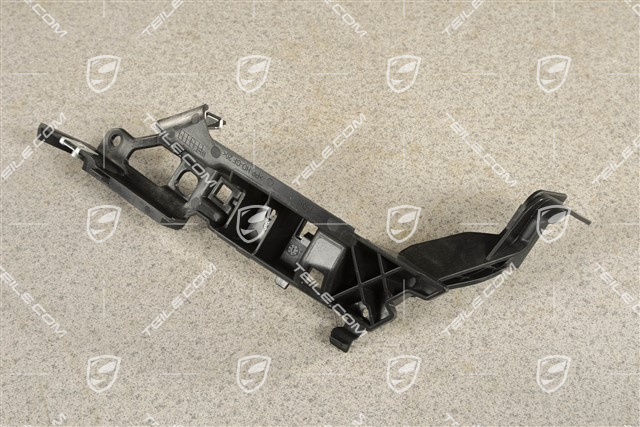 TEILE.COM | Holding / support rail, front bumper, L / new / Taycan 9J1 ...