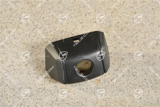 TEILE.COM | Trim cover for Camera Real-Topview / new / Cayenne 9Y0 ...