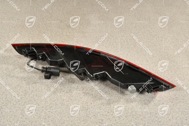 TEILE.COM | Reflector, back-up light, L / new / Macan 95B / 905-05 Rear ...