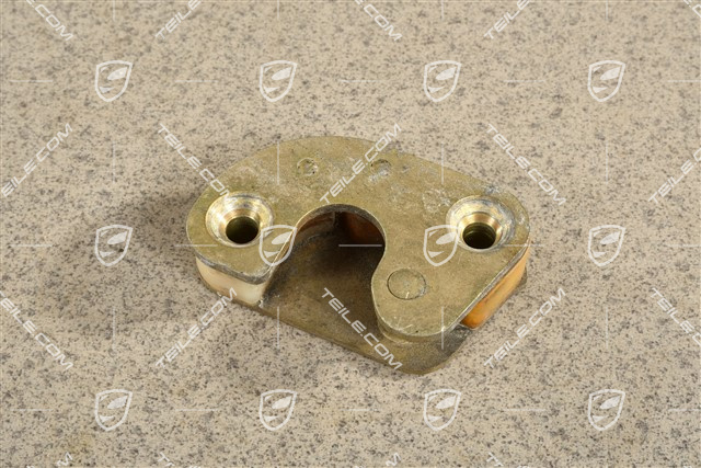 TEILE.COM | Lock catch bar, R / used / 911 / 804-00 Door / 91153170202