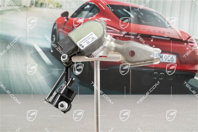 TEILE.COM | Self-levelling sensor, PASM, L / new / Cayenne 955 / 401-00 ...