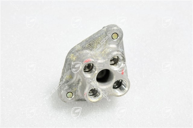 TEILE.COM | Intermediate piece / used / 911 993 / 604-10 Brake lines ...