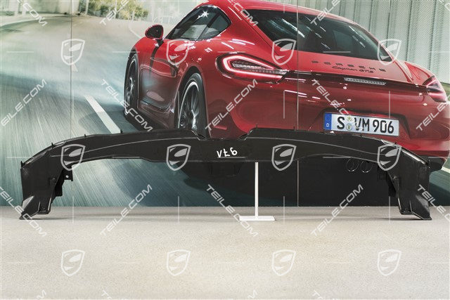 TEILE.COM | Front bumper reinforcement / support / new / Panamera 971 / ...