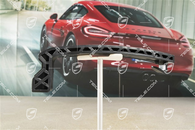 TEILE.COM | Slide rail, L / new / Cayenne 9Y0 / 802-20 Bumper ...