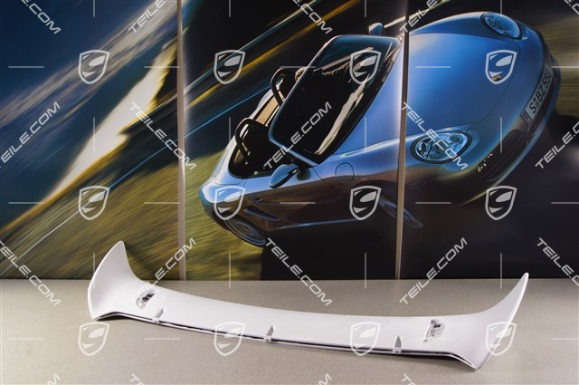 TEILE.COM | GT2 / GT2 RS Rear spoiler (wing, upper part) / new / 911 ...
