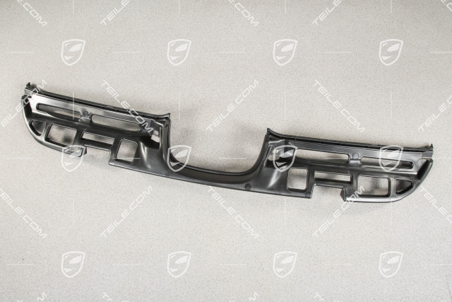 TEILE.COM | Support lower / new / Boxster 982 718 / 802-05 Rear bumper ...