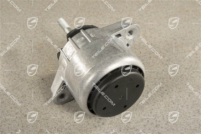 TEILE.COM | 4,8L V8, Engine mounting, L / new / Panamera 970 / 109-00 ...