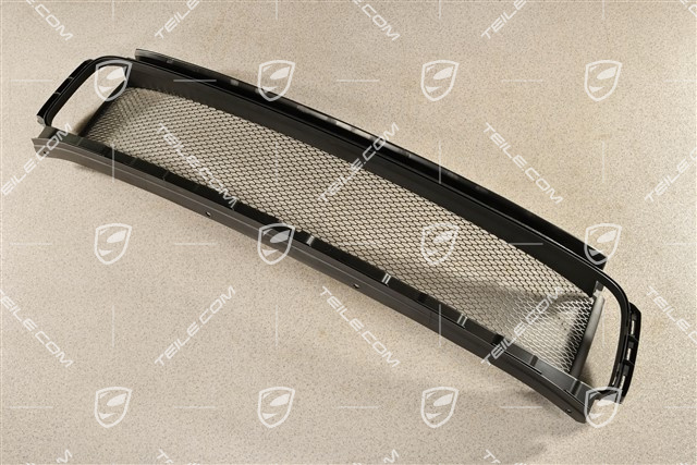 TEILE.COM | Ventilation grille, centre / new / 911 992 / 802-00 Front ...