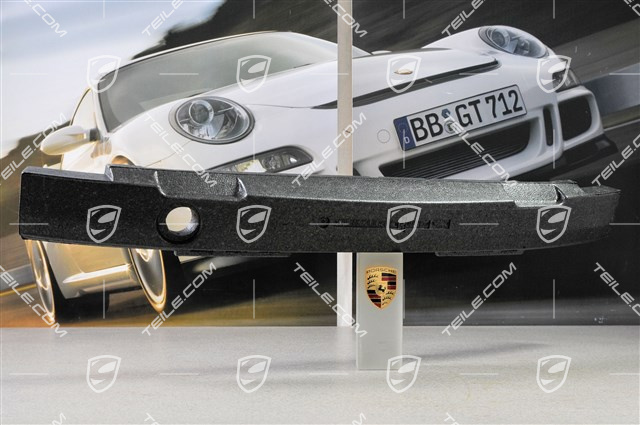 TEILE.COM | Foam part for bumper reinforcement, not for EU country ...