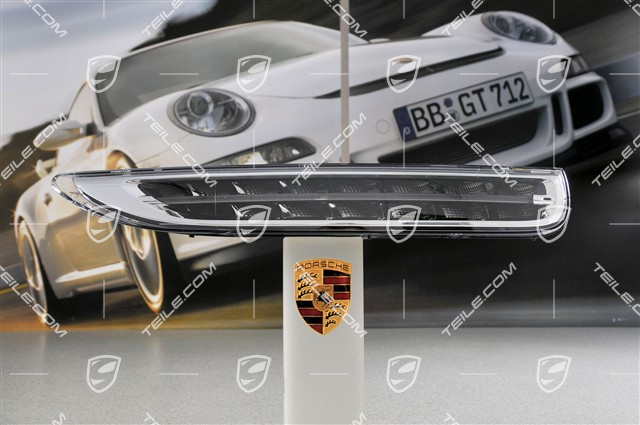 TEILE.COM | Additional headlight, turn signal + daytime running light ...