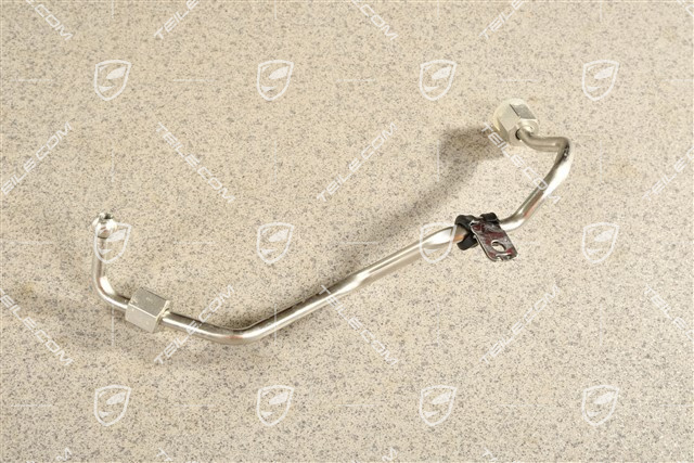 TEILE.COM | GT3 / GT3RS, Fuel line between fuel pump and fuel rail ...